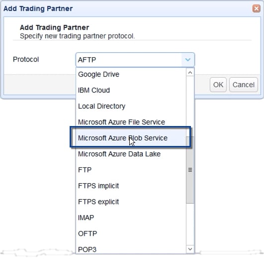 How To Automatically Transfer Files From Sftp To Azure Blob Storage Via